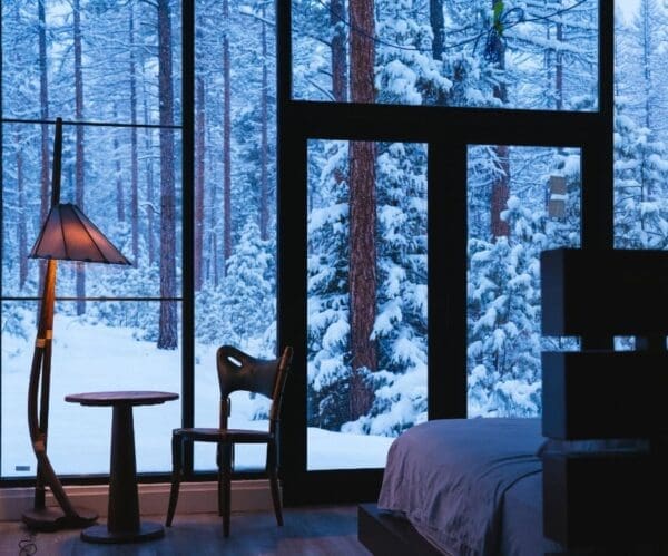 Montana Luxury Resort | Green O Adult-Only Retreat | Paws Up
