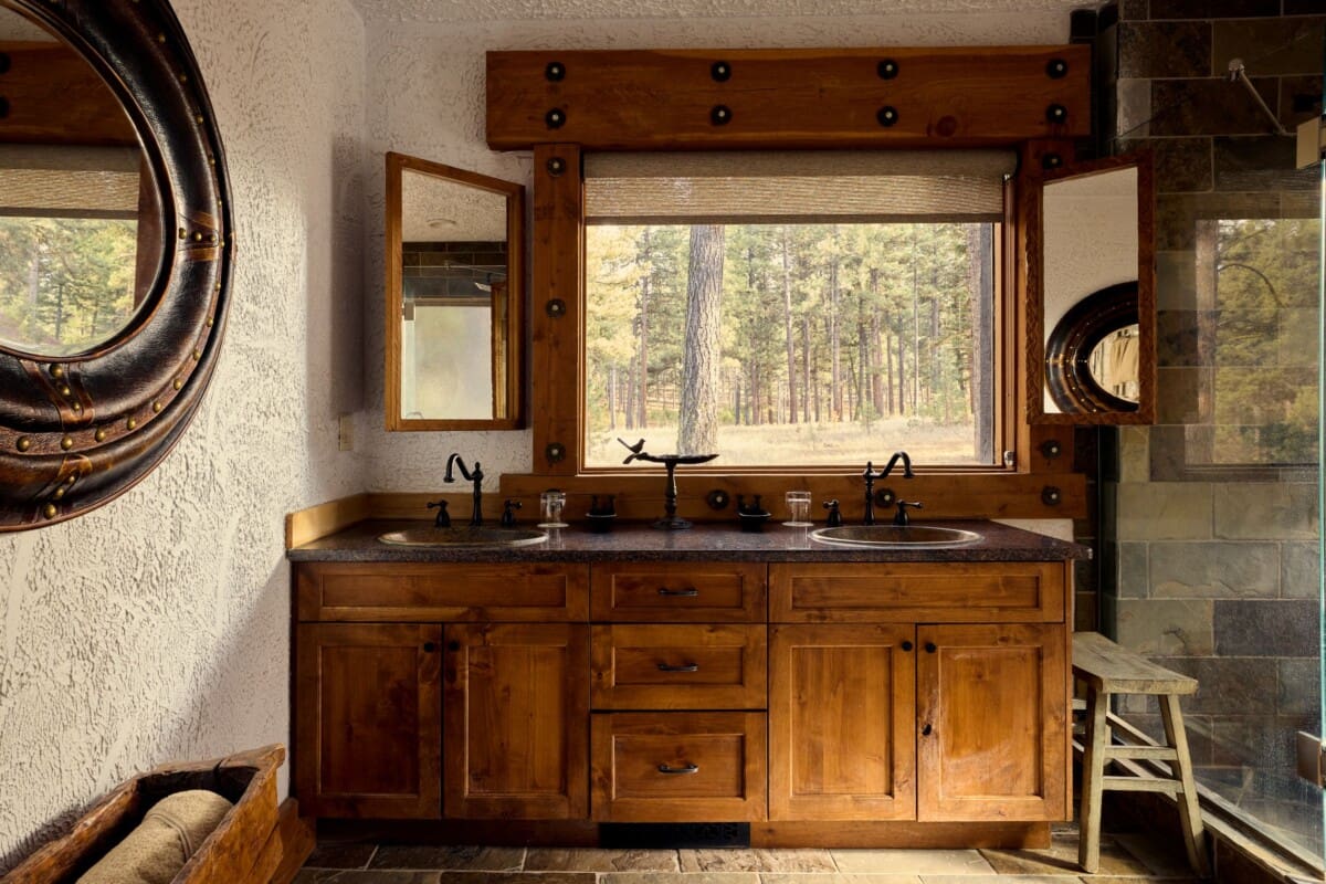 Big Timber Homes - Paws Up Montana